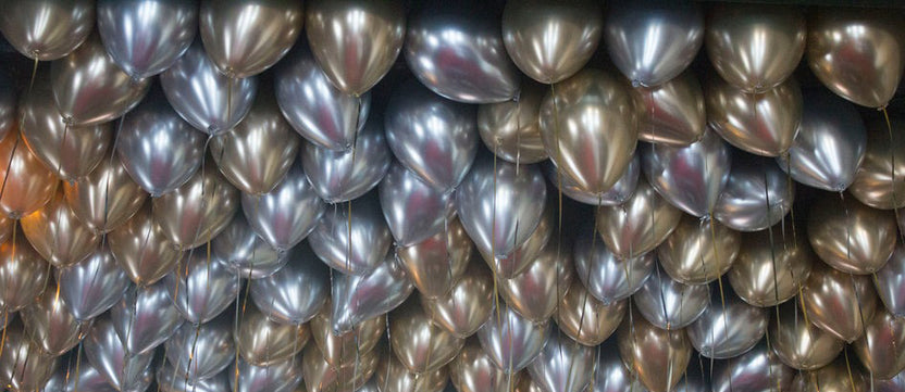 Balloons Sydney | Delivery & Decorations – Balloon Saloon