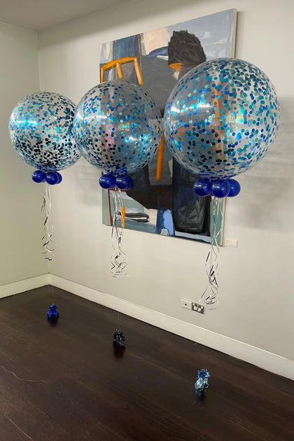 Function Packages! – Balloon Saloon