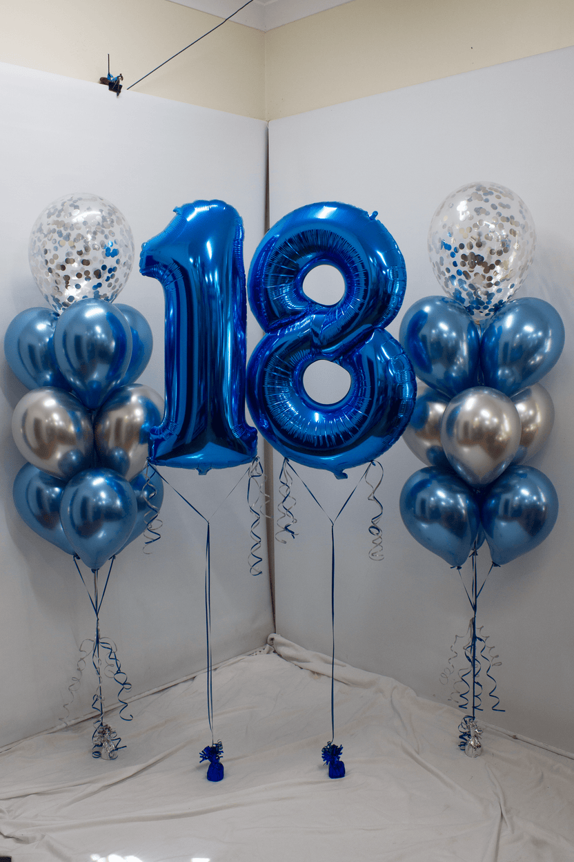 Balloons Sydney | Delivery & Decorations – Balloon Saloon