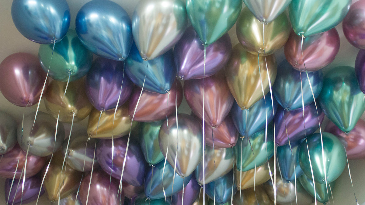 Balloons Sydney | Delivery & Decorations – Balloon Saloon