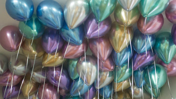 Balloons Sydney | Delivery & Decorations – Balloon Saloon